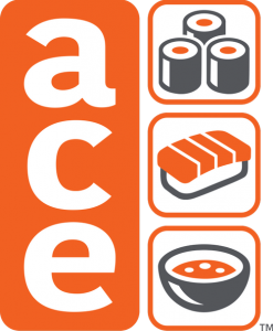 Our Menu – Ace Sushi