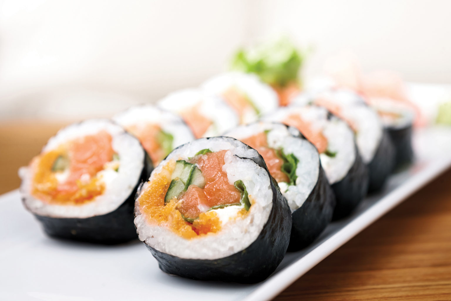 Ace Sushi